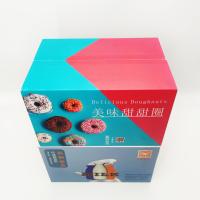 China Eco Friendly Corrugated Plastic Mailing Box Reusable 15 Times Waterproof Anti Collision for sale