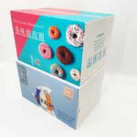 China Eco Friendly Corrugated Plastic Mailing Box Reusable 15 Times Waterproof Anti Collision for sale