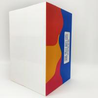 China Leiser Waterproof Corrugated Plastic Storage Boxes 5mm Thickness for Warehouse Packaging for sale
