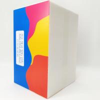 China Leiser Waterproof Corrugated Plastic Storage Boxes 5mm Thickness for Warehouse Packaging for sale