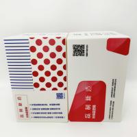 China Customizable 2-5mm Corrugated Plastic Packaging Boxes Waterproof Stackable for Logistics for sale