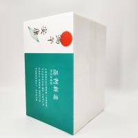 China Leiser Inorganic Powder Corrugated Plastic Box Eco Friendly Customizable 1000pcs MOQ for sale