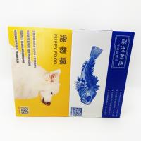 China SGS Corrugated Plastic Storage Boxes 200x140x140mm Waterproof Antistatic Ecommerce Shipping for sale