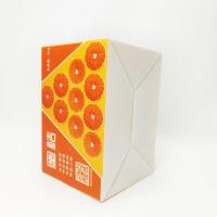 China Leiser Inorganic Plastic Composite Corrugated Shipping Box 0.157in Thickness Custom for sale
