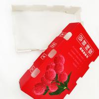 China 4mm Antistatic Corrugated Plastic Storage Boxes Logistic Box Customizable 2-5mm for sale