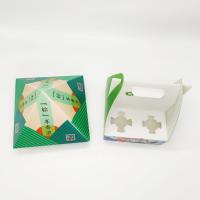 China Custom Corrugated Carton 4C Printing Anti Mold Anti Virus 2-5mm Thickness for sale