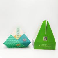 China Custom Corrugated Carton 4C Printing Anti Mold Anti Virus 2-5mm Thickness for sale