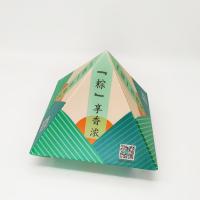 China Custom Corrugated Carton 2mm Anti Collision Inorganic Powder Hollow Sheet Packaging for sale
