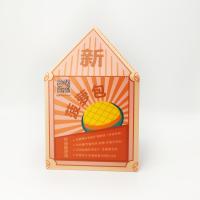 China Custom Leiser Inorganic Powder Corrugated Plastic Carton 150gsm Waterproof Eco-Friendly for sale