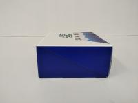 China SGS Shoe Plastic Corrugated Foldable Boxes 250*150*60mm for sale