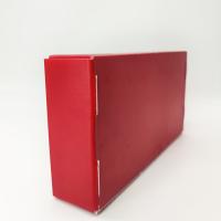 China Flexo Plastic Corrugated Foldable Boxes SGS 3 Ply Corrugated Box for sale