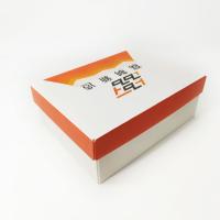 China Anti Mold 3mm White E Commerce Box PP Composite 15 Times Re Usage for sale