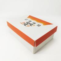 China 5mm Corrugated Plastic Storage Boxes Inorganic Powder E Commerce Mailer Boxes for sale