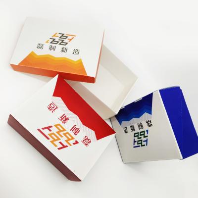 China Leiser Inorganic Powder Corrugated Plastic Boxes with Lid 3mm Stackable Rectangle for sale