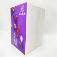 China Customizable 2-5mm Antistatic Corrugated Plastic Boxes for Agricultural Packaging for sale