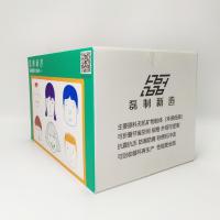 China Waterproof Antistatic Corrugated Plastic Gift Boxes 2-5mm Custom Packaging for sale