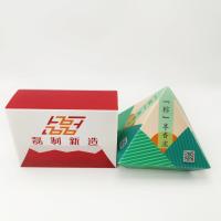 China Antibiosis Reusable Corrugated Plastic Boxes 2mm 3mm Gift Packaging for sale