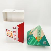 China Antibiosis Reusable Corrugated Plastic Boxes 2mm 3mm Gift Packaging for sale