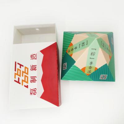 China Antibiosis Reusable Corrugated Plastic Boxes 2mm 3mm Gift Packaging for sale