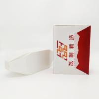 China Reusable Corrugated Plastic Boxes 2-5mm with Drawer Customizable Screen Printing for sale