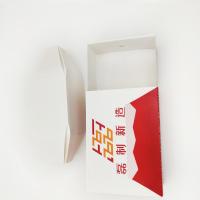 China Reusable Corrugated Plastic Boxes 2-5mm with Drawer Customizable Screen Printing for sale