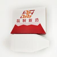 China Reusable Corrugated Plastic Boxes 2-5mm with Drawer Customizable Screen Printing for sale