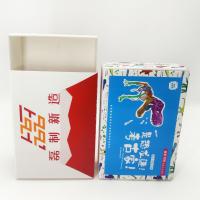 China Inorganic Powder PP Corrugated Plastic Mailing Carton Box Waterproof 1000pcs MOQ for sale