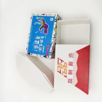 China Frozen Adapt Waterproof Corrugated Plastic Boxes 20pcs Per Pack for Medical Industry for sale