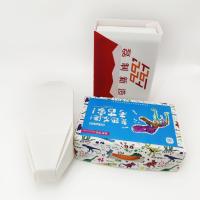 China Frozen Adapt Waterproof Corrugated Plastic Boxes 20pcs Per Pack for Medical Industry for sale