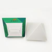 China Hollow Sheet E Flute Custom Corrugated Carton Anti Unpack for sale
