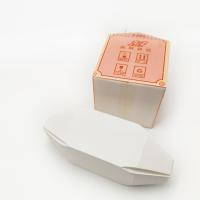 China Custom Printed Corrugated Box 2-5mm Thickness Eco-Friendly Anti-Virus Packaging for Food Gift for sale