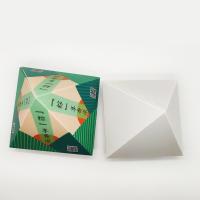 China Hollow Sheet E Flute Custom Corrugated Carton Anti Unpack for sale