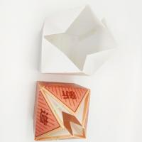 China Degradable Custom Corrugated Carton ODM Corrugated Gift Boxes for sale