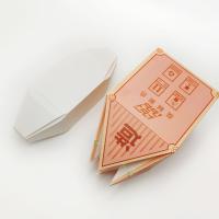 China Custom Printed Corrugated Box 2-5mm Thickness Eco-Friendly Anti-Virus Packaging for Food Gift for sale