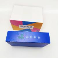 China OEM Dustproof Corrugated Plastic Storage Boxes 2mm to 5mm Thickness Custom Sizes for sale