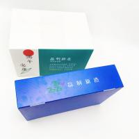 China 5.0mm Stackable Plastic Turnover Box Offset Printing Impact Resistance 2000mm Width for sale