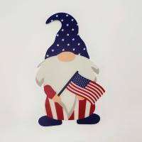China 800gsm Corrugated Plastic Christmas Decorations SGS Waterproof Reusable Xmas Decor for sale