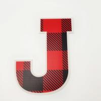 China Recyclable Christmas Window Decorations Anti Collision Wall Letters for sale
