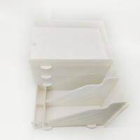 China Leiser 5mm Small Cardboard Display Boxes Waterproof Cardboard Shelf for sale