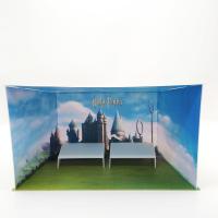China Custom HD Printed Waterproof Photo Booth Background Anti Friction 500000pcs for sale