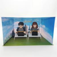 China Custom HD Outdoor Lego Photo Booth Backdrop Anti Rodent OEM ODM 500000pcs for sale