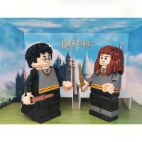 China Custom HD Outdoor Lego Photo Booth Backdrop Anti Rodent OEM ODM 500000pcs for sale