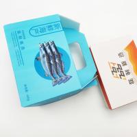 China SGS Antibiosis Corrugated Plastic Packaging Boxes 2-5mm Thickness HD Colour Printing for sale