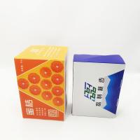 China CMYK Corrugated Plastic Packaging Boxes Anti - Rodent Freezing Multi Colour for sale