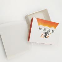 China Anti-Virus Foldable Custom Corrugated Carton HD Print Universal Packaging 3mm Thickness for sale