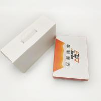 China 3.5mm Stackable Corrosion Resistance Custom Corrugated Carton With Lid Or Handle for sale