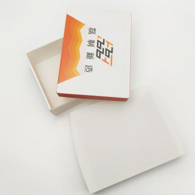 China Anti-Virus Foldable Custom Corrugated Carton HD Print Universal Packaging 3mm Thickness for sale