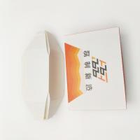 China Custom Waterproof Anti-Bacteria Corrugated Carton 3.0mm 1200x2400mm for sale