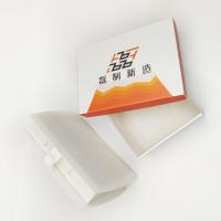 China Anti-Virus Foldable Custom Corrugated Carton HD Print Universal Packaging 3mm Thickness for sale