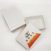 China 3.5mm Stackable Corrosion Resistance Custom Corrugated Carton With Lid Or Handle for sale